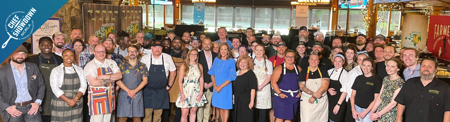 Best Chef, Pastry Chef, Mixologist and Distillery in NC Crowned at 2022 ...