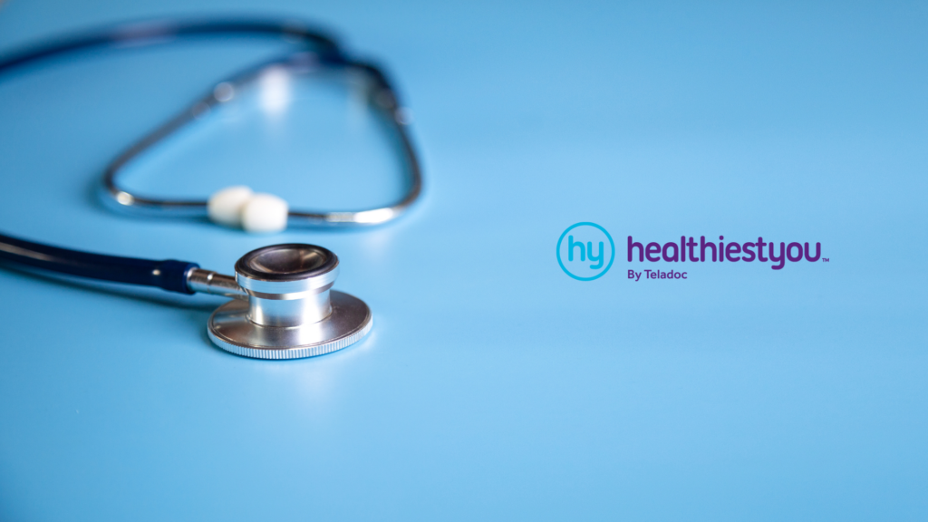 HealthiestYou by Teladoc - NCRLA