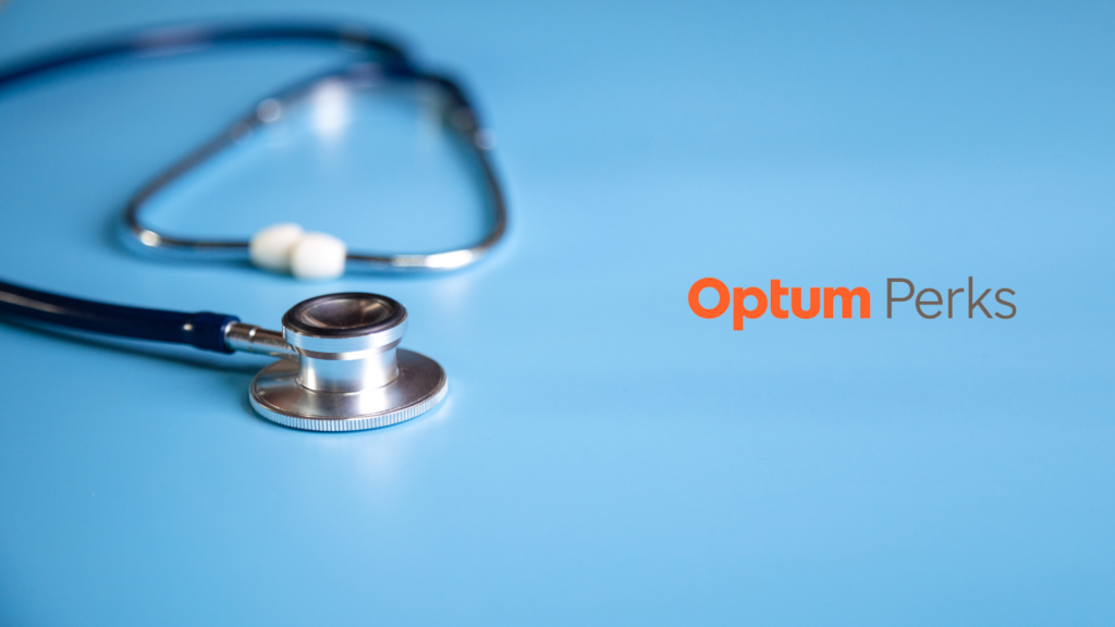 Optum Perks - NCRLA