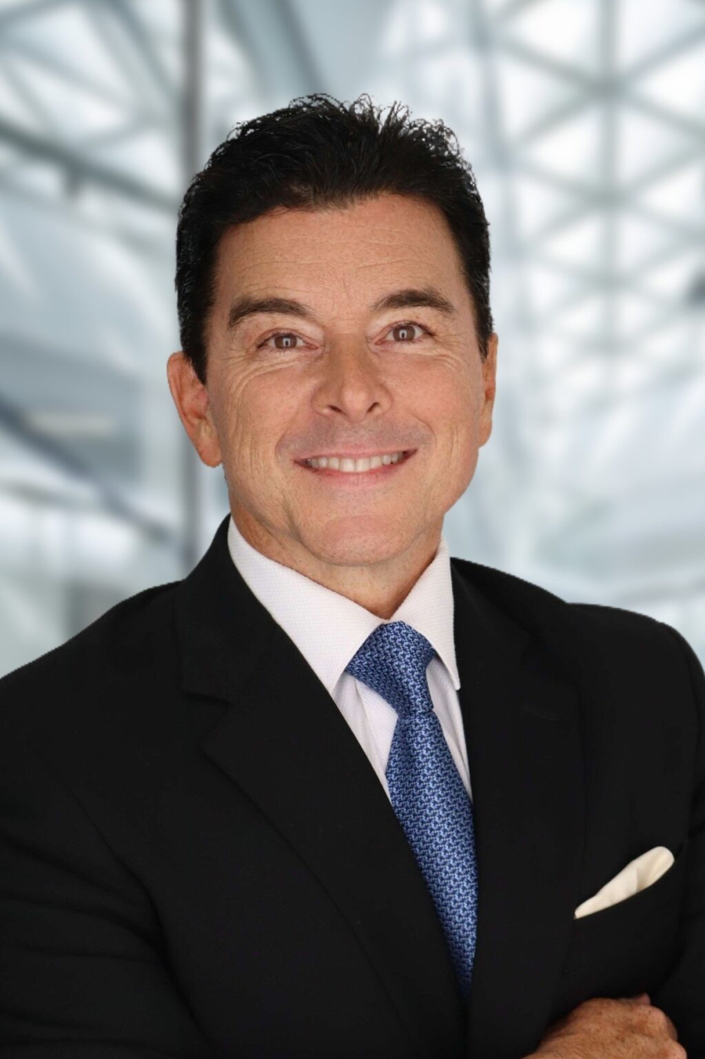 The North Carolina Restaurant & Lodging Association Names Allen Thomas ...